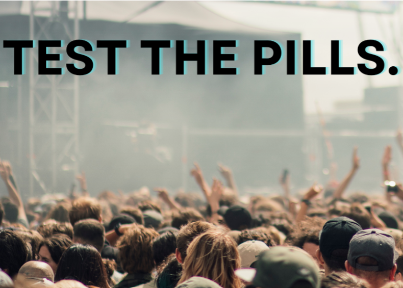 Call to Action: To Support Pill Testing in NSW now! – Pill Testing ...